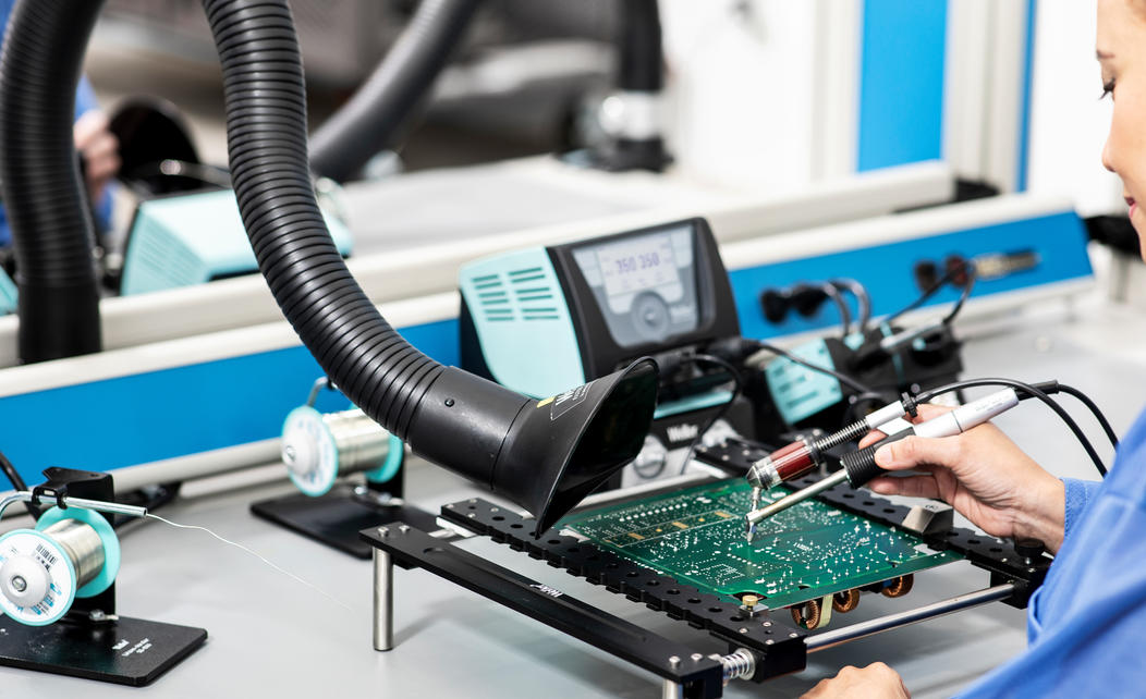 Welcome to BJ Electronics - BJ Electronics